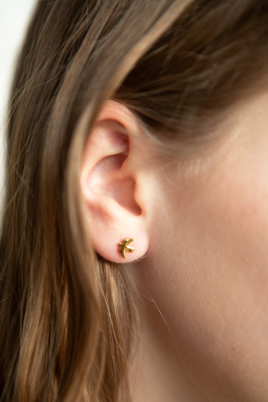 Religious Christian Earrings | Honey + Ice