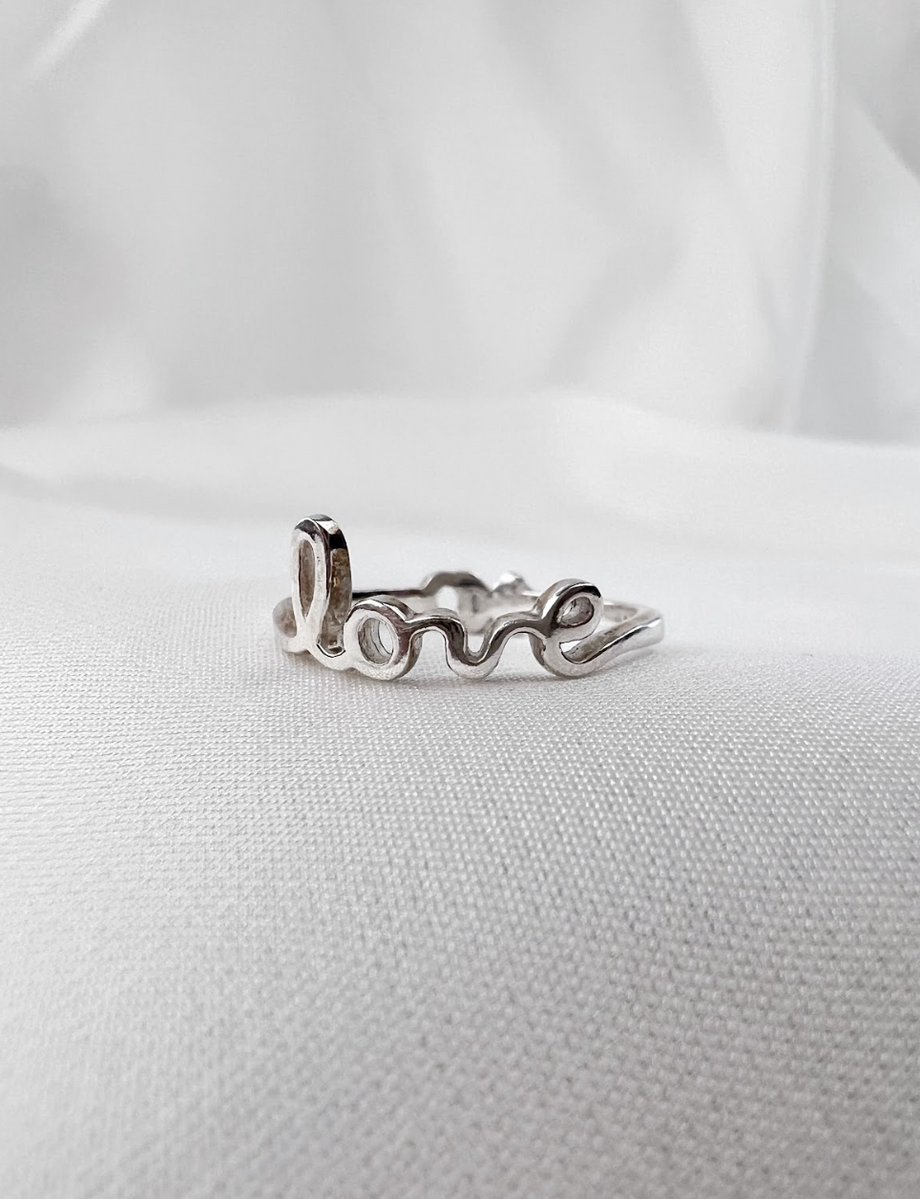 Christian Rings | Honey + Ice